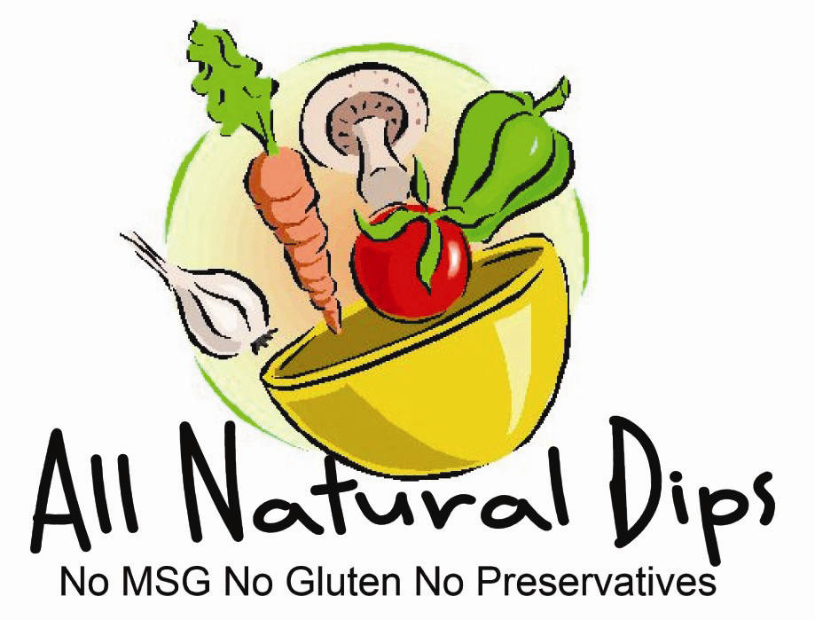 All Natural Dips | Gourmet Dip Mixes & Seasonings (Gluten-Free, No MSG)